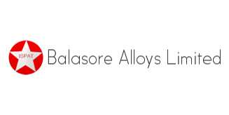 Balasore Alloys Logo Balasore Alloys | Flickr